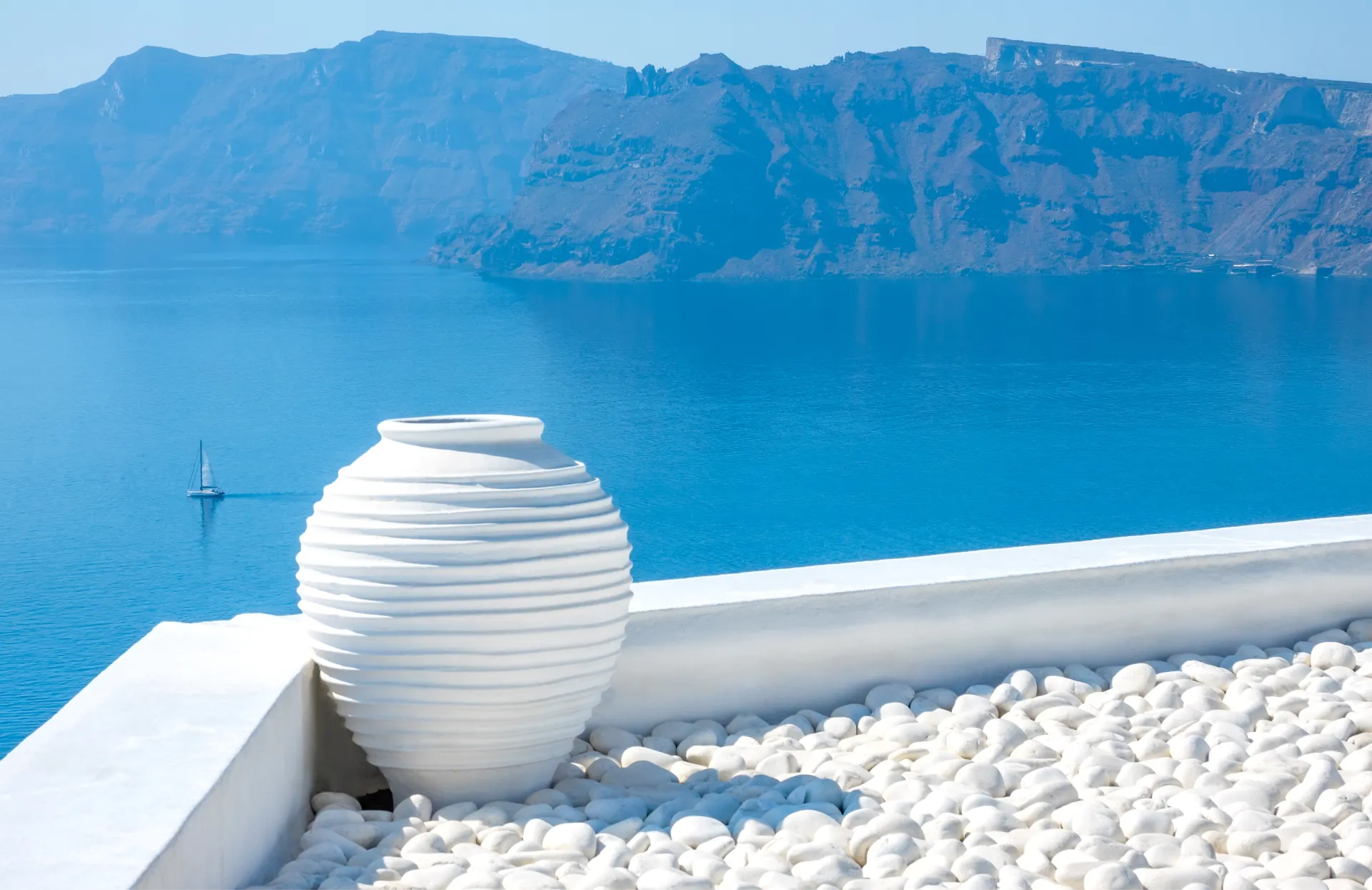 Thalassa – Greek Restaurant in Oman